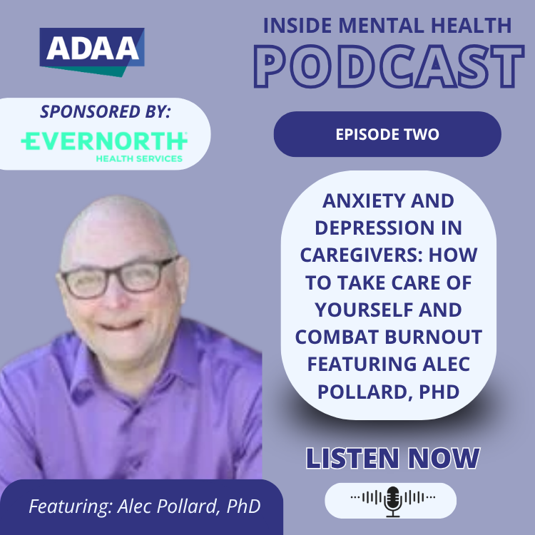 Avoiding Caregiver Burnout: Supporting a Mentally Ill Loved One, Inside ...