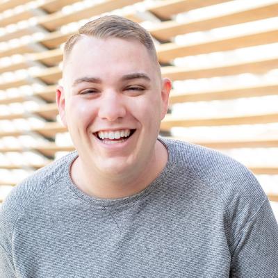 From Shame to Storytelling: My Journey Living with OCD