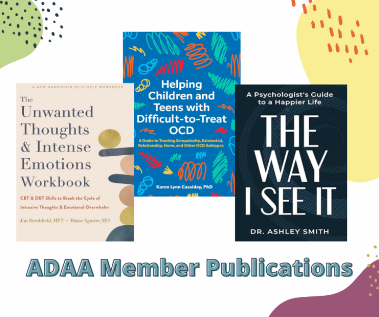 ADAA Public Blogs | ADAA